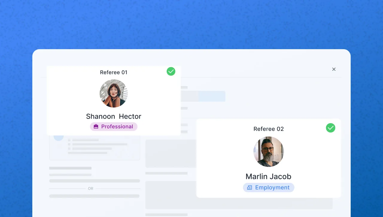 Online Reference Checking Software Australia | Ref Hub